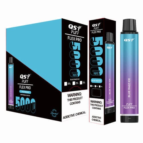 QST Filex max 5000 puffs Disposable vape - RPM VAPE QST Filex max 5000 puffs Disposable vape - RPM VAPE